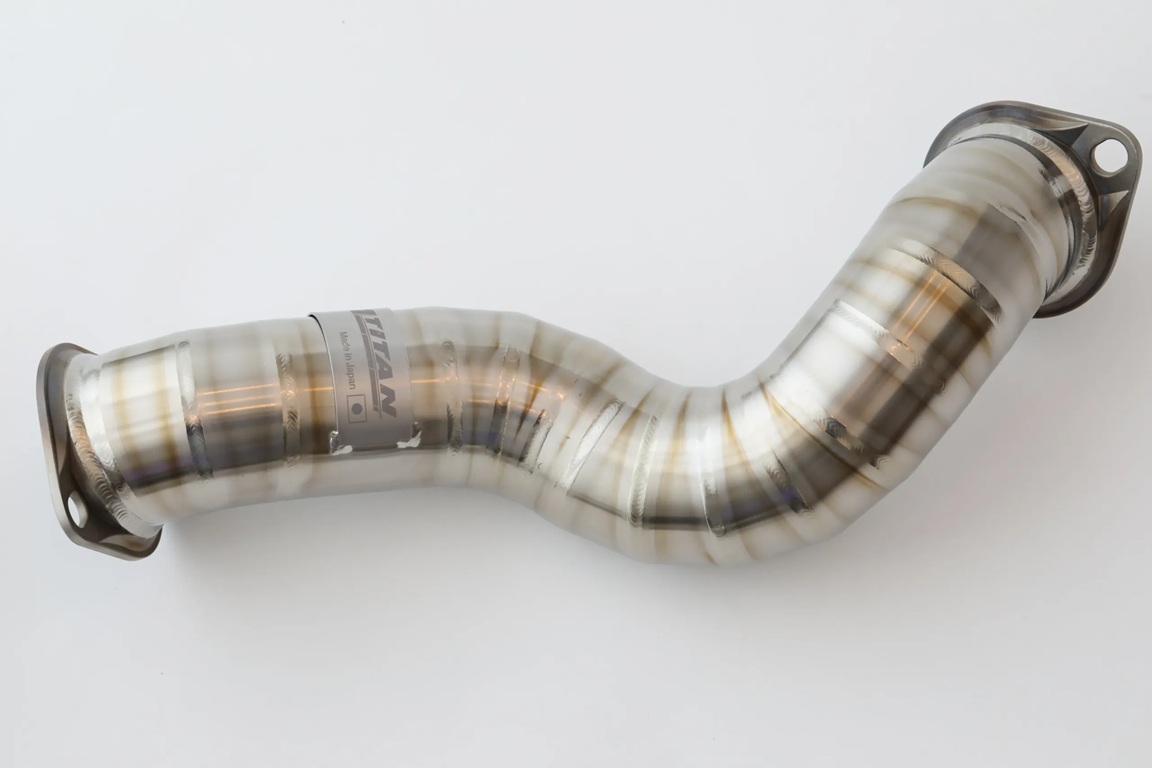 amuse R1TITAN Over Pipe w/70mm Pipe - FRS/BRZ/86 ZN6/ZC6 | Official ...