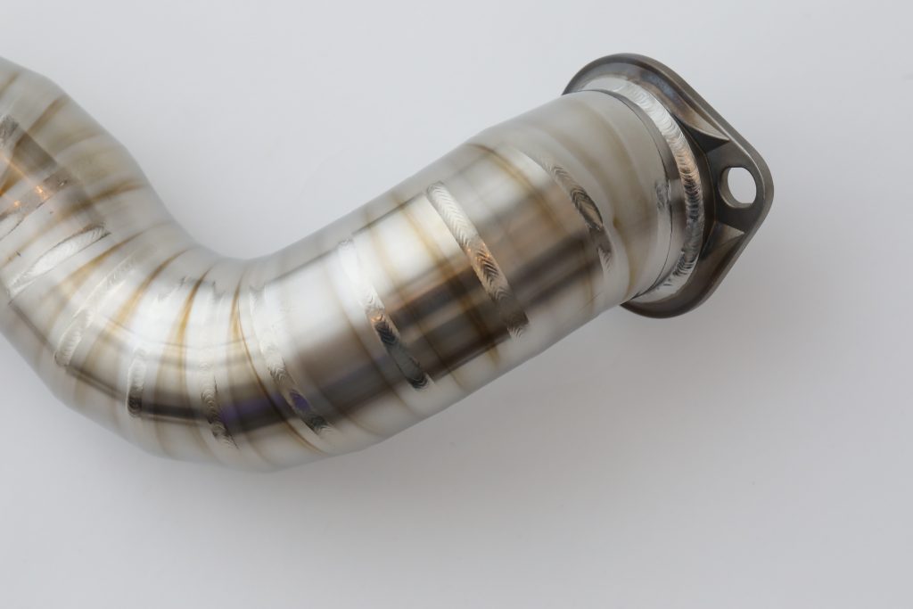 amuse R1TITAN Over Pipe w/70mm Pipe - FRS/BRZ/86 ZN6/ZC6 | Official ...