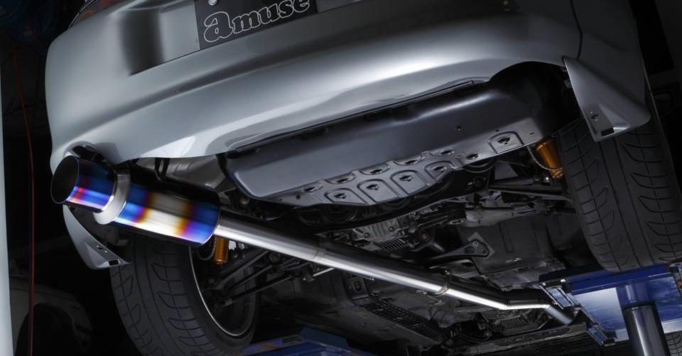 What is R1TITAN | amuse R1TITAN International